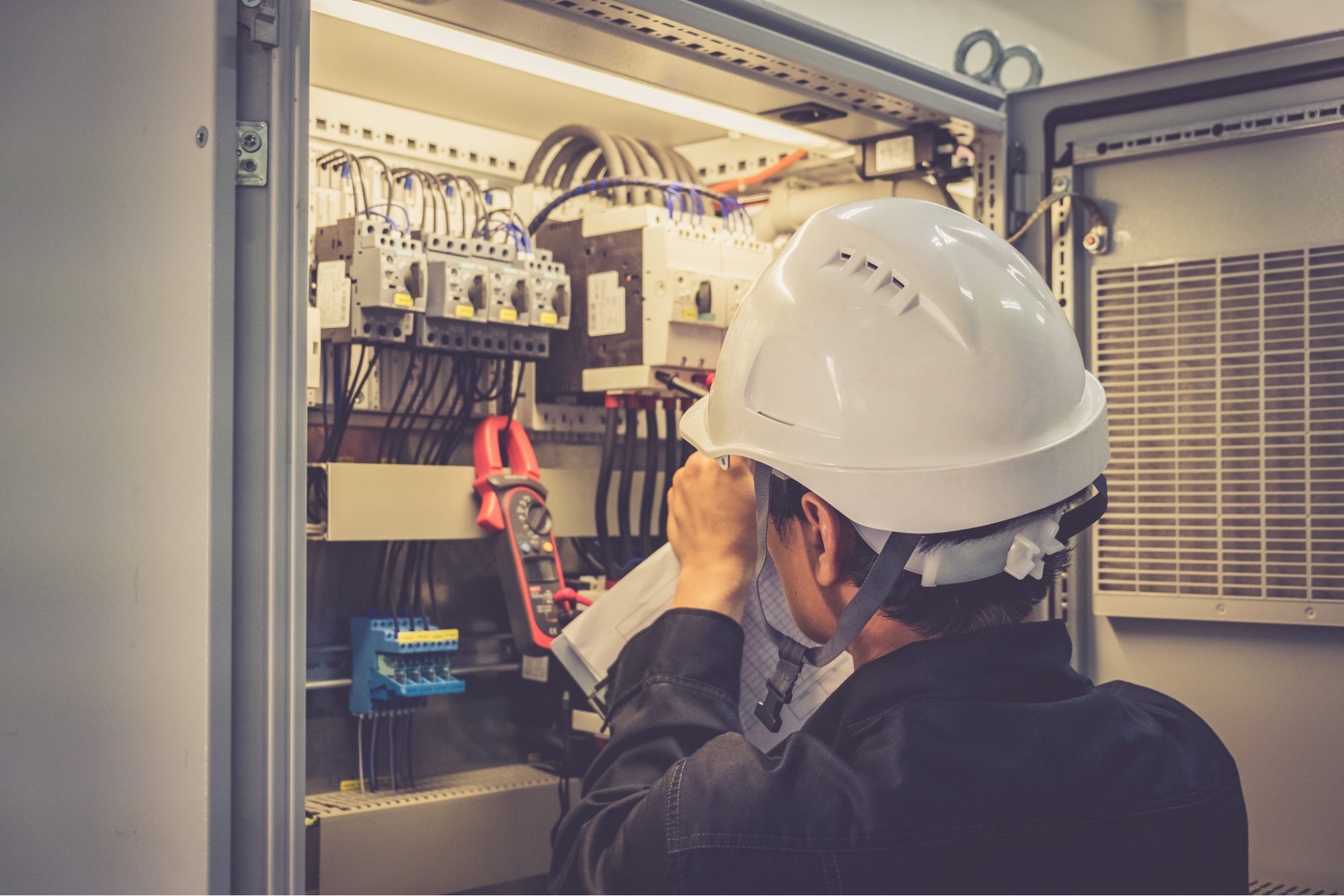 Electrical Maintenance - Preventing Costly Repairs
