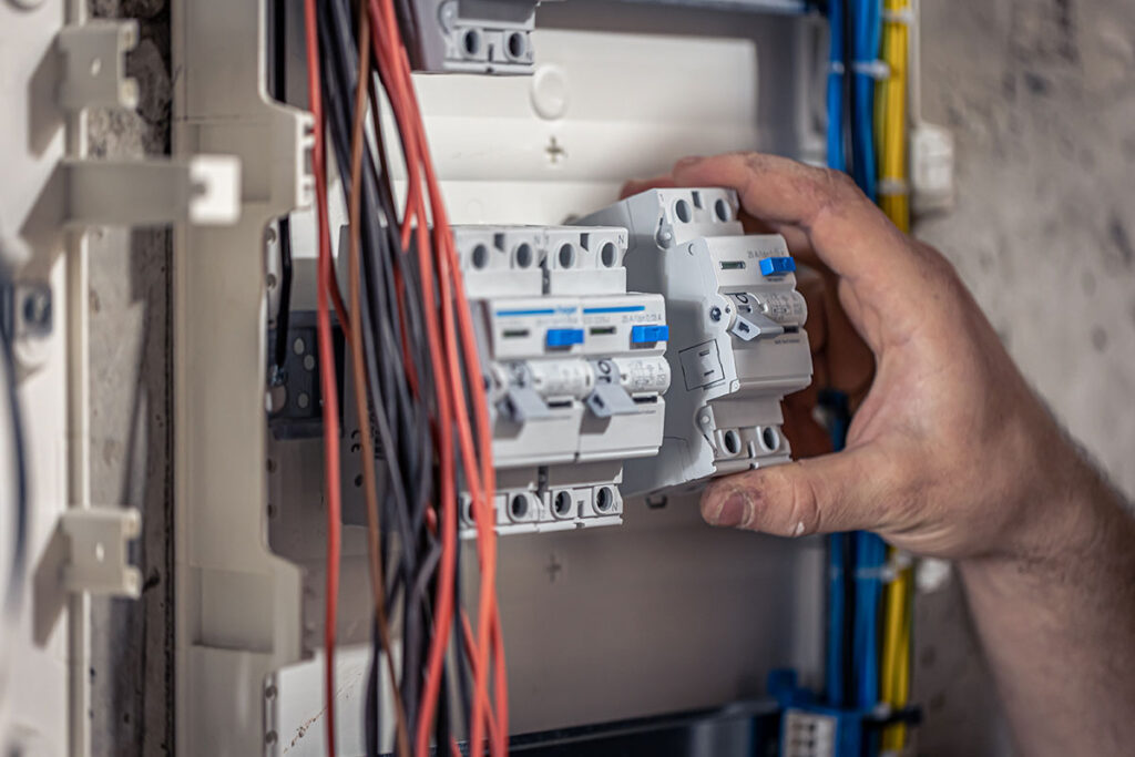 Safety Switches: What it is? How it works, & its Types